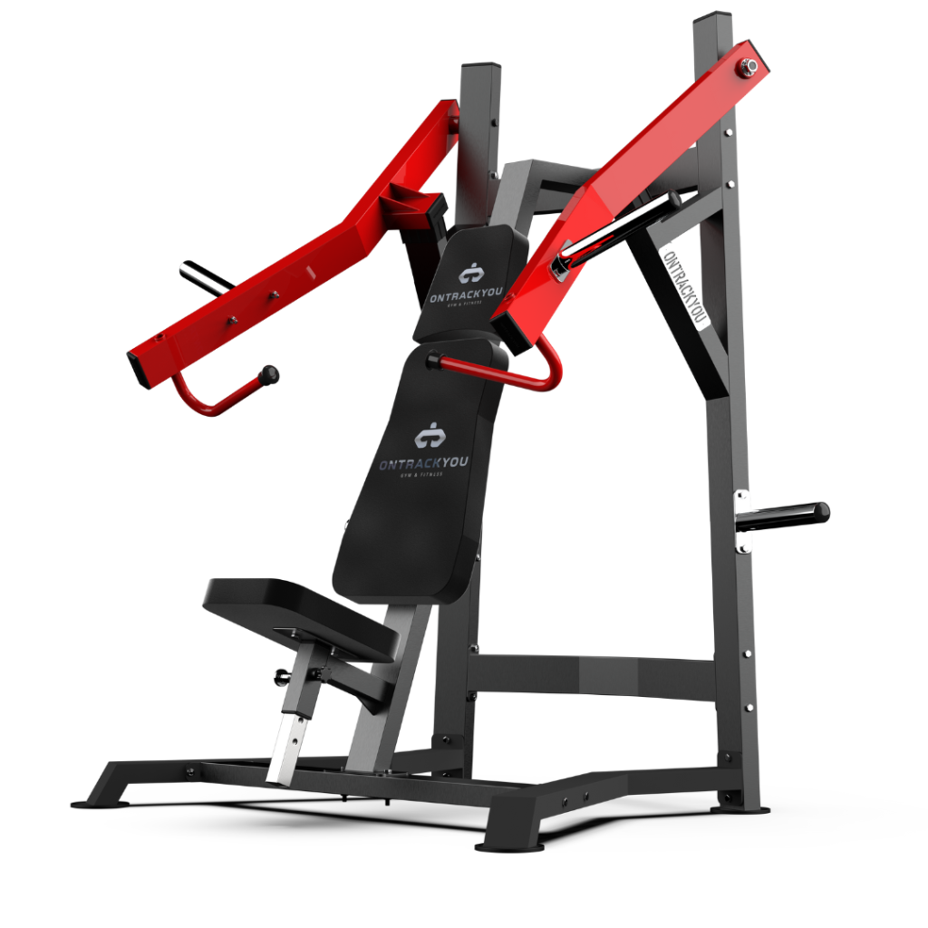 Chest Press Machine
