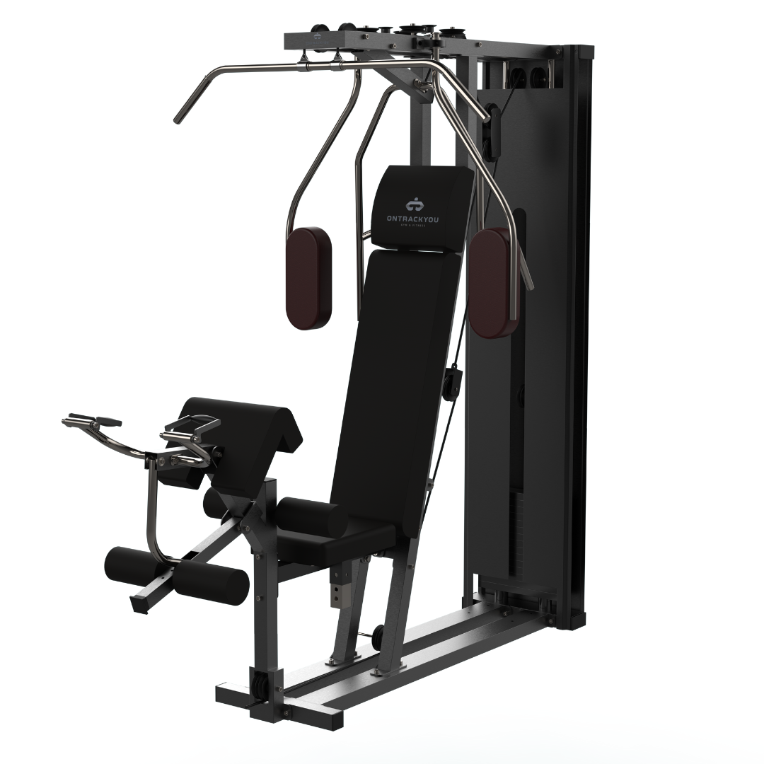 Smart Home Gym Ultra